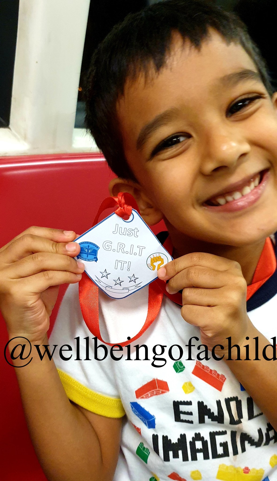 An Introduction To GRIT – Well-Being of a Child (@wellbeingofachild)